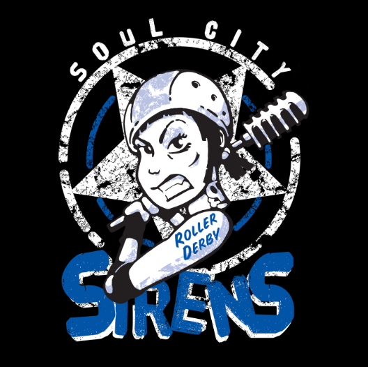 Home | SOUL CITY ROLLER DERBY